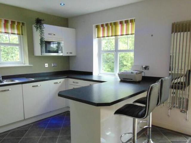 2 Bedroom Apartment For Rent In Barrow, Clitheroe