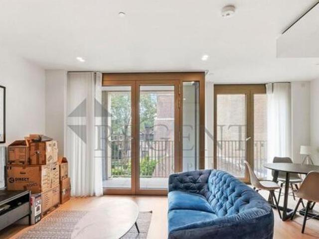 2 Bedroom Apartment For Rent In Bartholomew Close