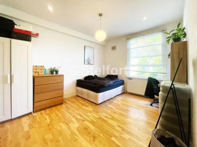 2 bedroom apartment for rent in Bartholomew Road, London NW5
