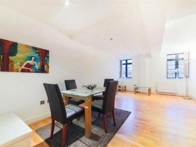 2 bedroom apartment for rent in Bartholomew Square, Clerkenwell, London, EC1V