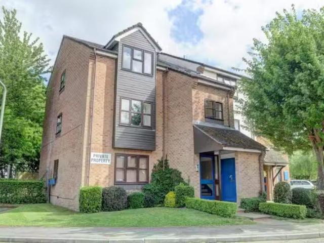 2 bedroom apartment for rent in Bartholomew Tipping Way, Stoke.