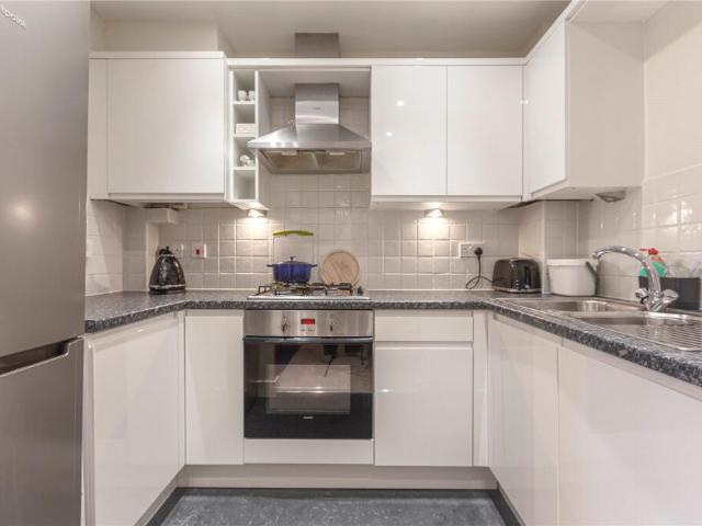 2 bedroom apartment for rent in Bartholomews Square, Horfield, Bristol, BS7
