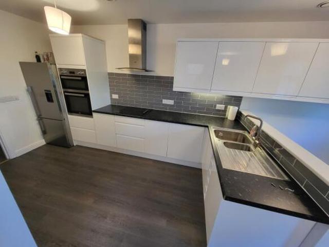 2 bedroom apartment for rent in Bartholomews Square, Horfield, BRISTOL, BS7