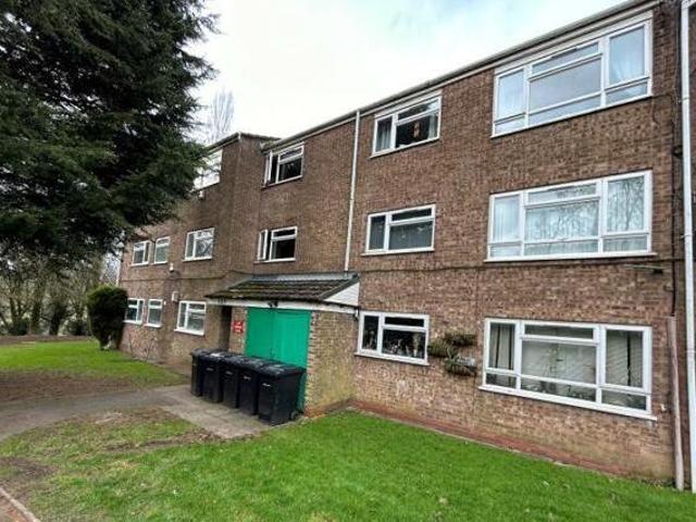 2 Bedroom Apartment For Rent In Bartley Green, West Midlands