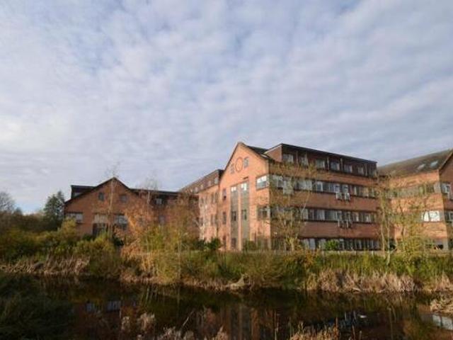 2 Bedroom Apartment For Rent In Bartley Way, Hook