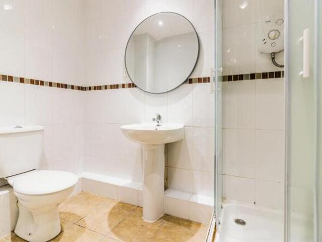2 bedroom apartment for rent in Barton Street, Manchester, M3