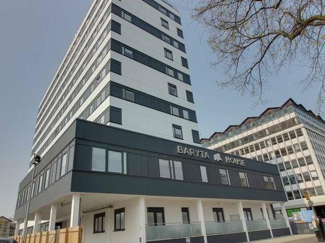 2 bedroom apartment for rent in Baryta House Victoria Avenue SouthendOnSea SS2