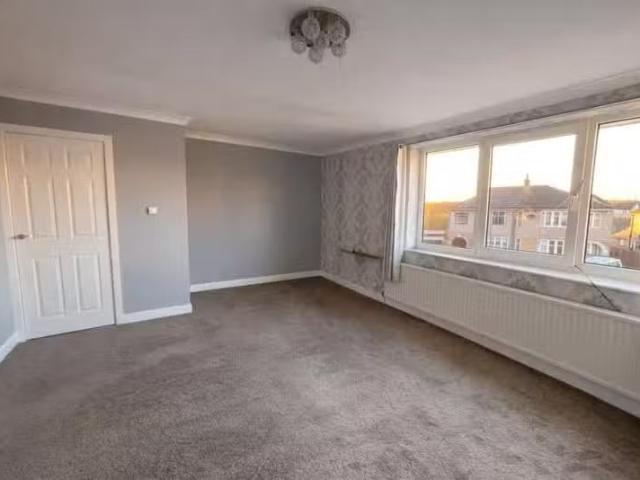 2 bedroom apartment for rent in Bateman Grove, Morecambe, Lanc.