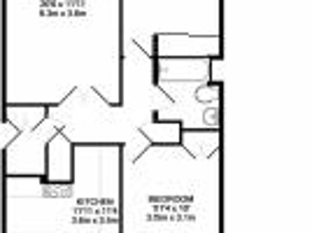 2 bedroom apartment for rent in Bathwick Hill, Bath, BA2