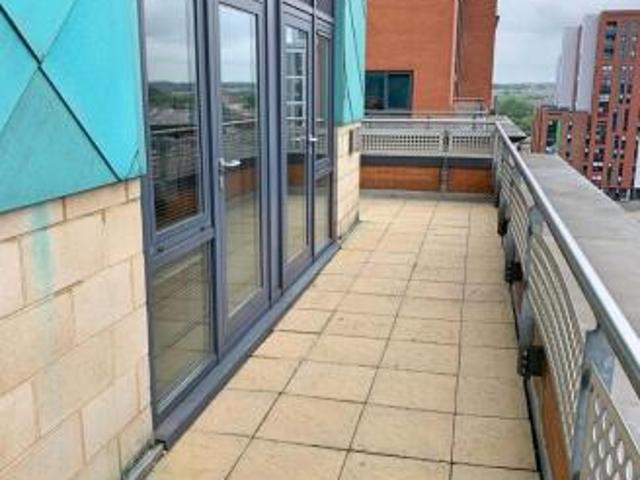 2 bedroom apartment for rent in Bath Lane, Roman Wall, LE3