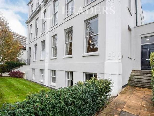 2 bedroom apartment for rent in Bath Road Cheltenham GL53
