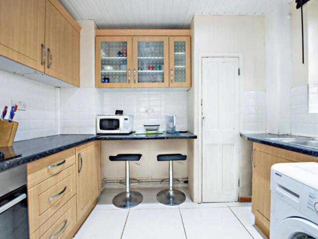 2 bedroom apartment for rent in Bath Terrace, London, SE1