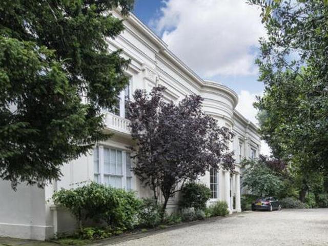 2 Bedroom Apartment For Rent In Battersea
