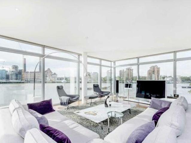 2 Bedroom Apartment For Rent In Battersea Church Road, London