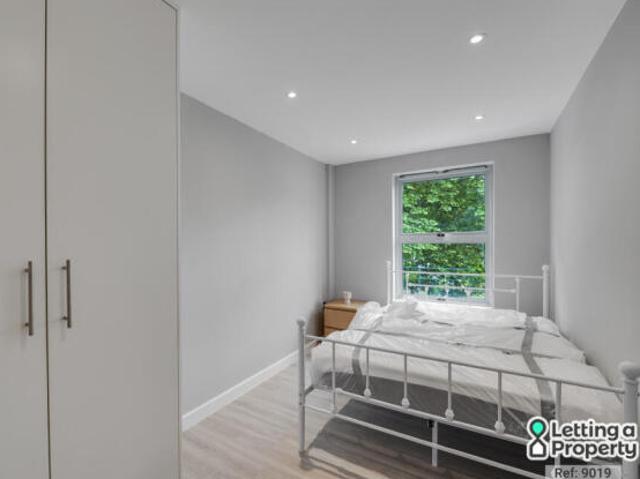 2 bedroom apartment for rent in Battersea Park Road, London, Greater London, SW11 3BF, SW11