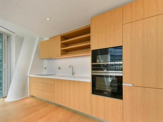 2 Bedroom Apartment For Rent In Battersea Power Station, London
