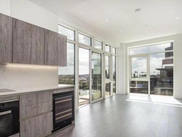 2 Bedroom Apartment For Rent In Battersea Reach