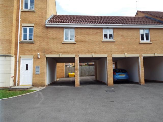 2 bedroom apartment for rent in Baynton Meadow, Emersons Green, Bristol, BS16