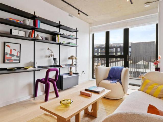 2 bedroom apartment for rent in Bayford Street, London, E8