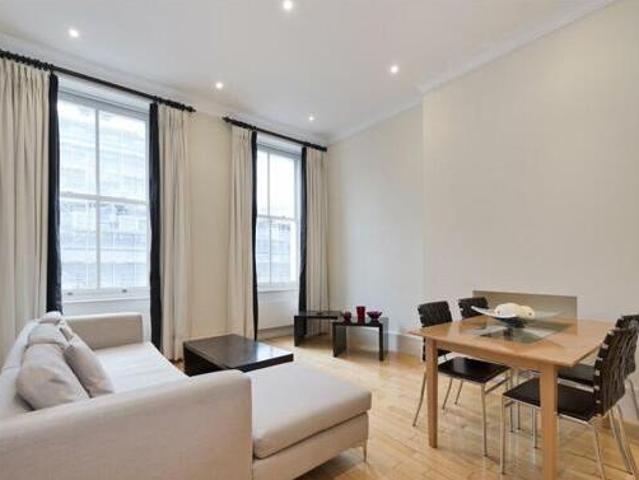 2 Bedroom Apartment For Rent In Bayswater, London