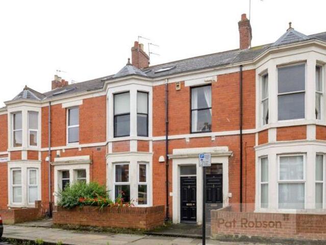 2 bedroom apartment for rent in Bayswater Road, Jesmond, Newcastle Upon Tyne, NE2