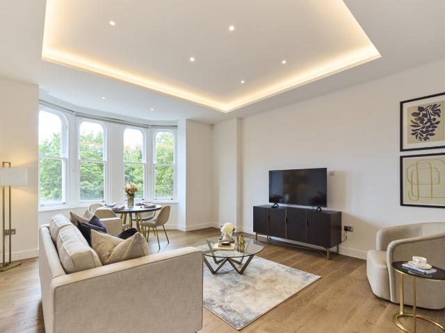 2 bedroom apartment for rent in Bayswater Road, London, W2