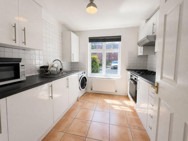 2 bedroom apartment for rent in Beckets View, Northampton, NN1