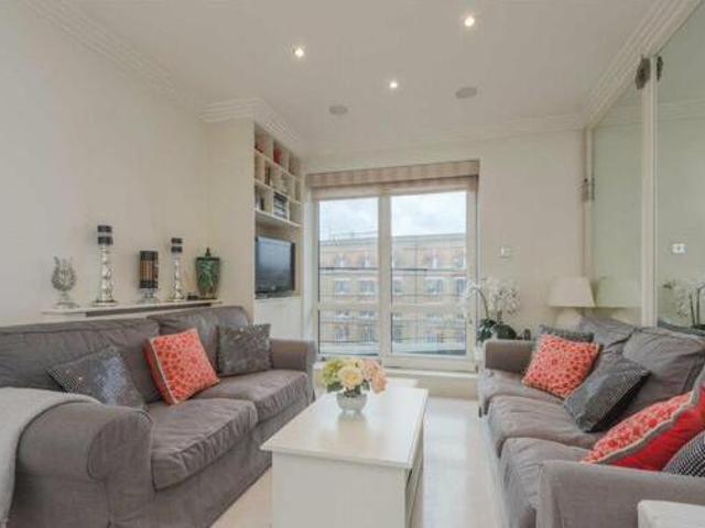2 Bedroom Apartment For Rent In Beckford Close, West Kensington