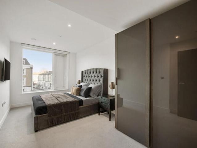 2 bedroom apartment for rent in Beadon Road, Hammersmith, W6