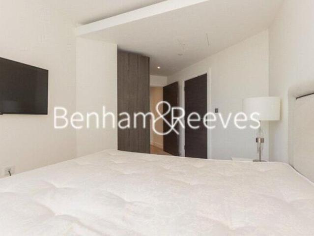 2 bedroom apartment for rent in Beadon Road, London, W6