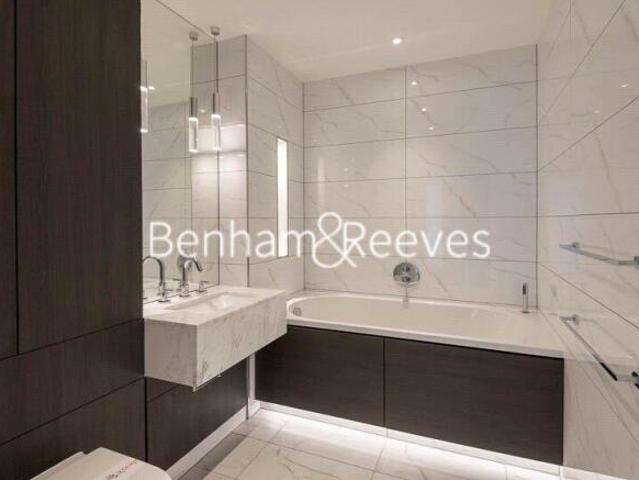 2 bedroom apartment for rent in Beadon Road, London, W6