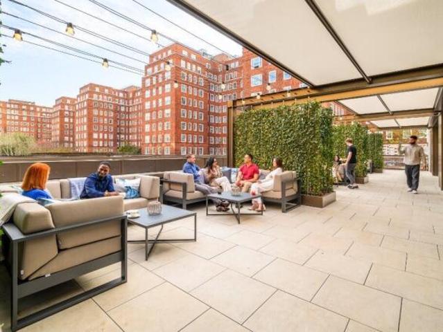 2 bedroom apartment for rent in Beatty House, Dolphin Square, London, SW1V