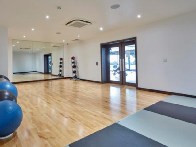 2 bedroom apartment for rent in Beaufort Square, Fairbank House, NW9