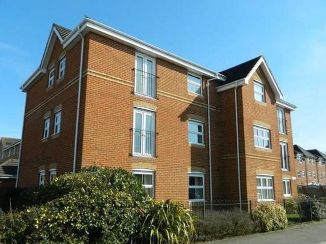 2 bedroom apartment for rent in BeggarwoodBasingstokeRG22