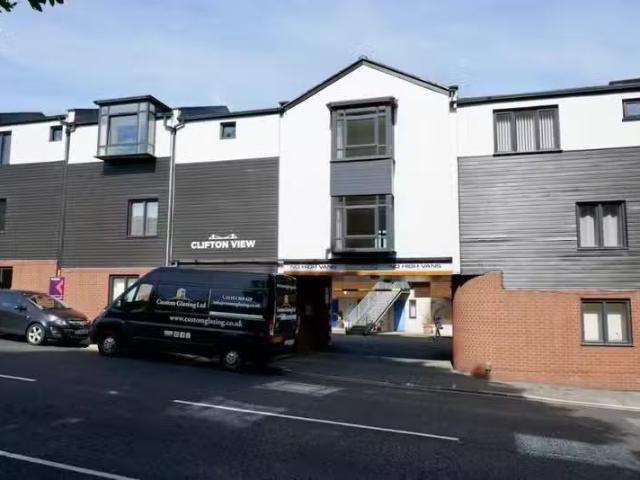 2 bedroom apartment for rent in Bedminster Down Road, Bristol.