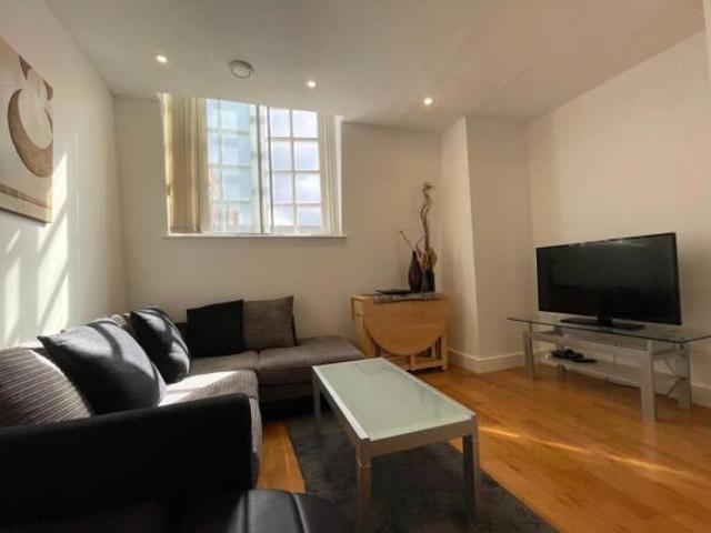 2 bedroom apartment for rent in Bedford Chambers, 18 Bedford Street, Leeds, West Yorkshire, LS1