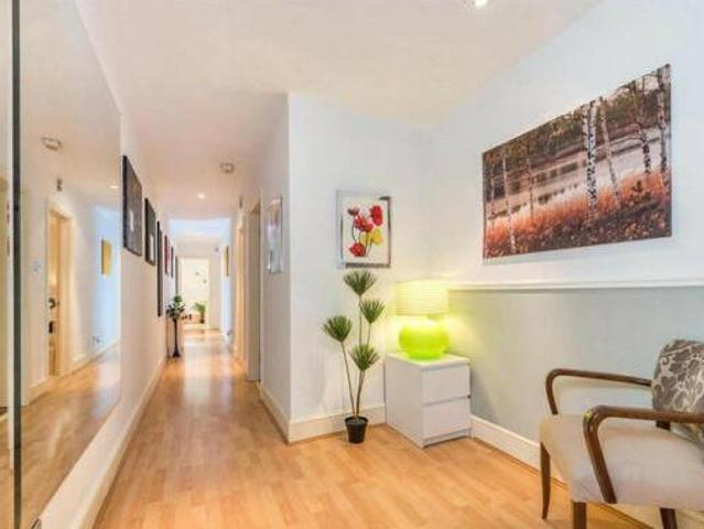 2 Bedroom Apartment For Rent In Bedford Avenue, London
