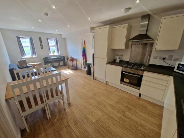 2 bedroom apartment for rent in Bedford Heights, LU2
