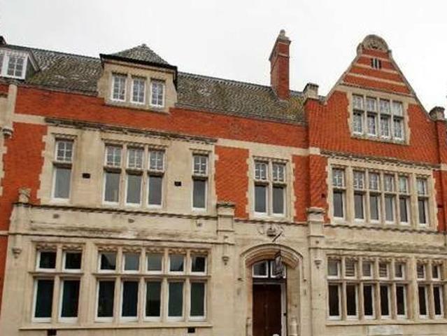 2 bedroom apartment for rent in Bedford Suites Dame Alice Street BEDFORD MK40 1BP MK40