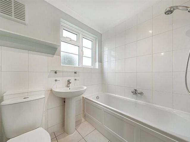 2 bedroom apartment for rent in Bedford Road, Chiswick, W4