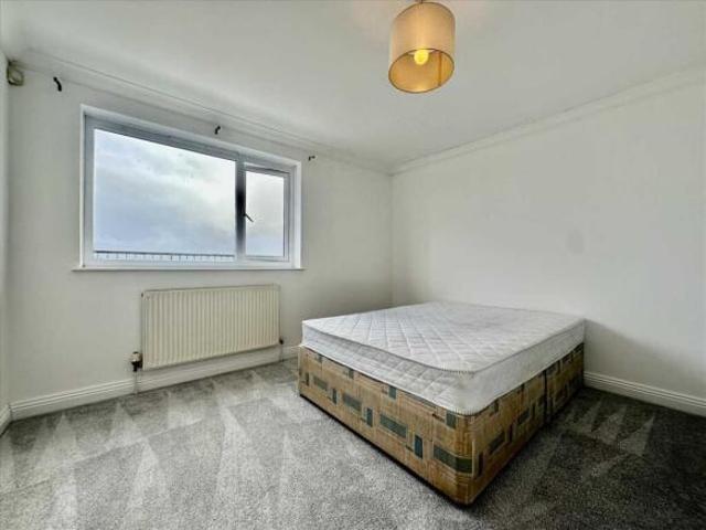 2 bedroom apartment for rent in Bedford Terrace, Plymouth, PL4