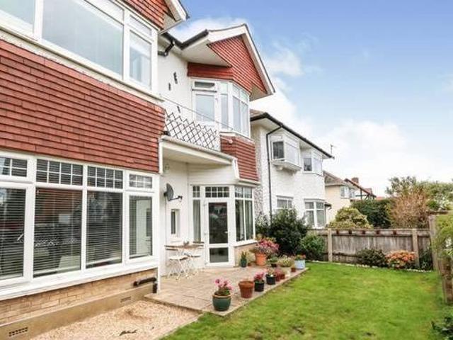 2 bedroom apartment for rent in Beech Avenue BOURNEMOUTH BH6