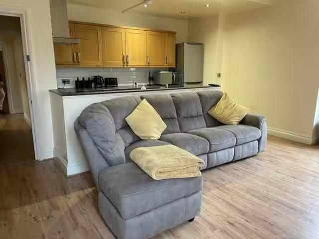 2 bedroom apartment for rent in Beech, B17