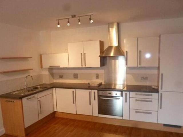 2 Bedroom Apartment For Rent In Beeston