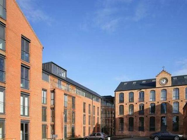 2 Bedroom Apartment For Rent In Beeston