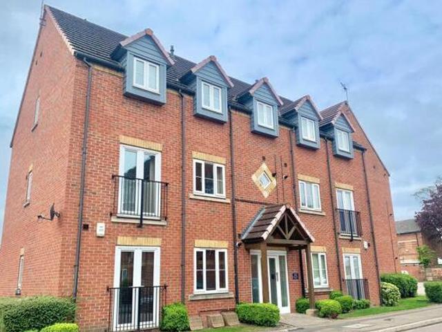 2 Bedroom Apartment For Rent In Beeston