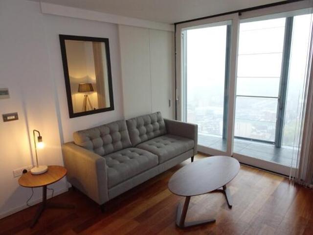 2 bedroom apartment for rent in Beetham Tower, 10 Holloway Circus, B1 1BY, B1