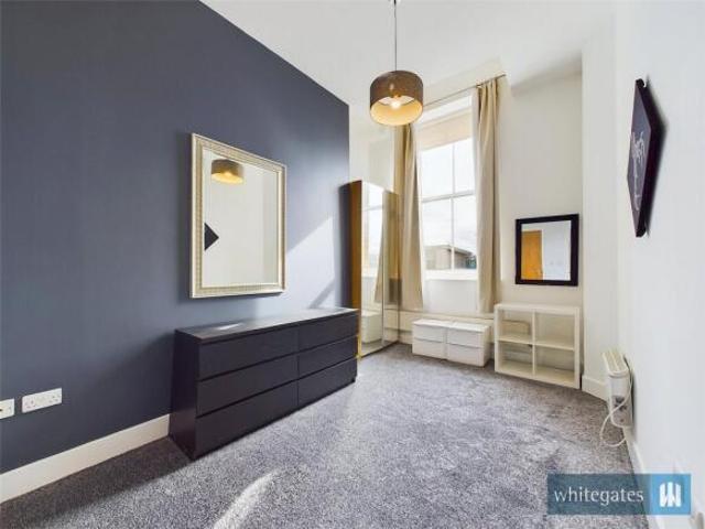 2 bedroom apartment for rent in Behrens Warehouse, 26 East Parade, Bradford, West Yorkshire, BD1