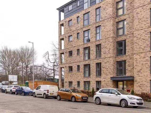 2 bedroom apartment for rent in Beith Street, Glasgow, G11