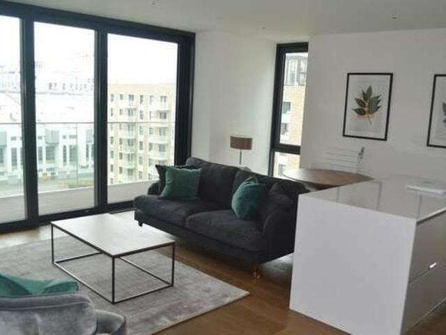 2 bedroom apartment for rent in Belcanto Apartments Wembley Park HA9